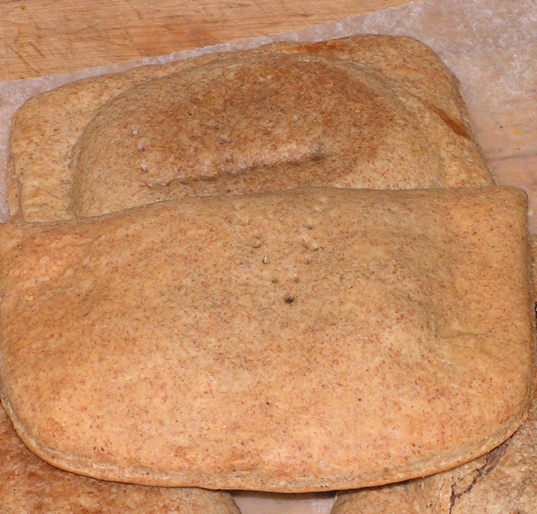 Soya Patty (Min. order- 6 pieces) – Caribbean Food